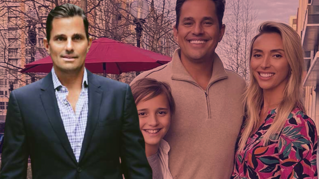 Bill Rancic’s New Look: Did He Really Get a Facelift? - Zeal Newz