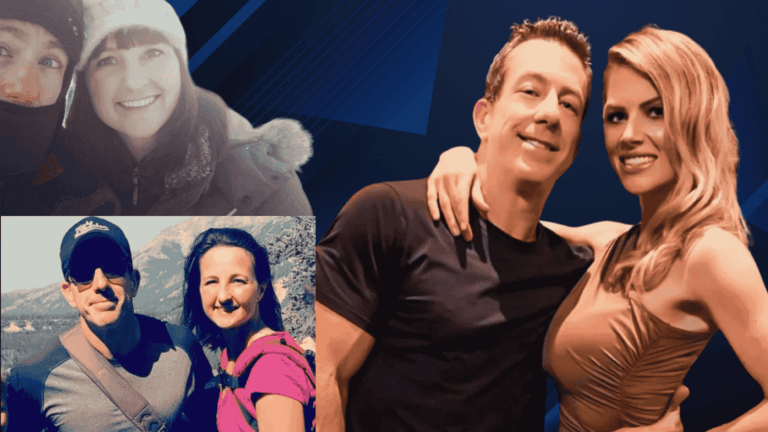 Jamie Lissow's Wife Story, From Heartbreak to New Beginnings - Zeal Newz