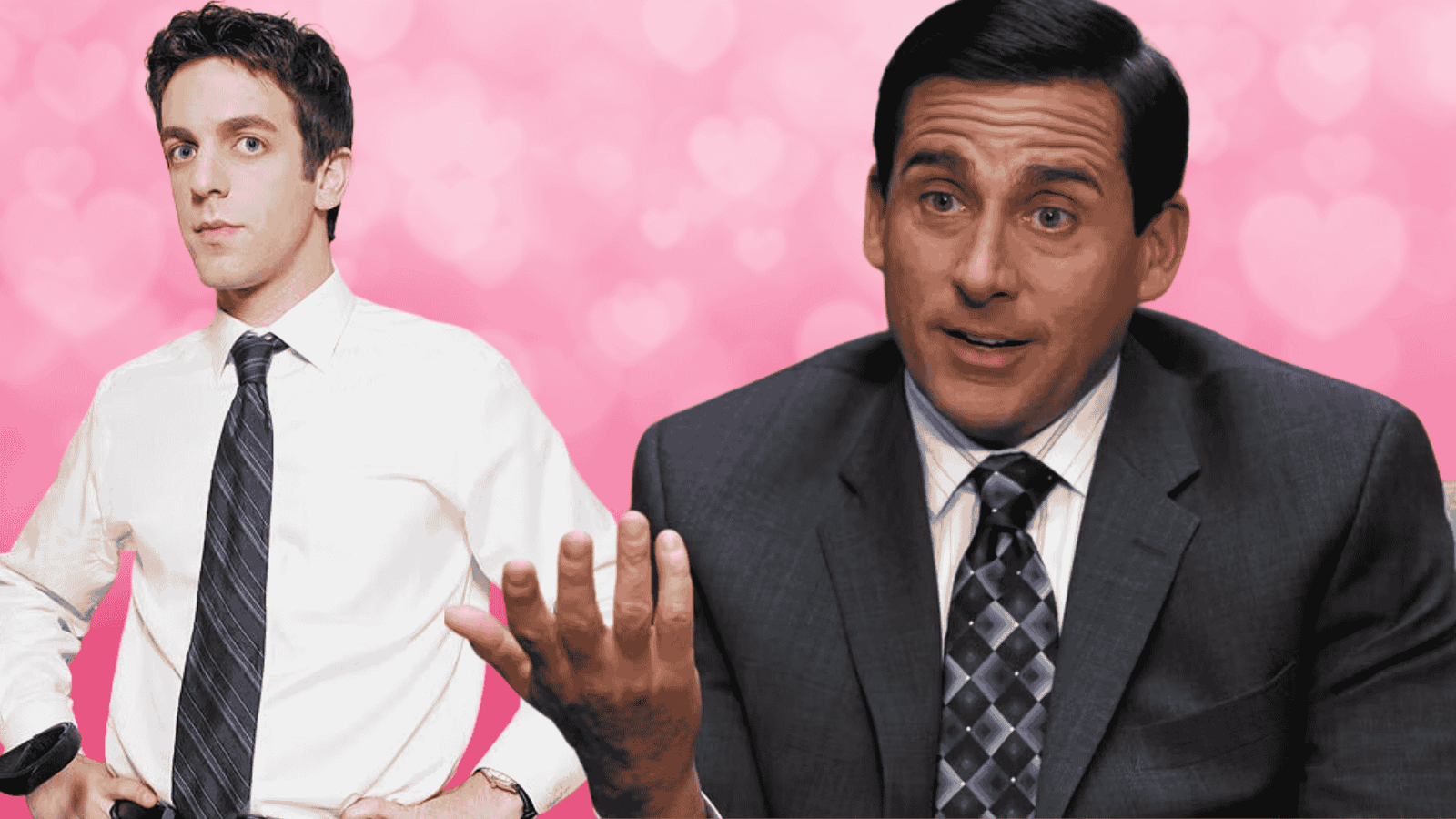 Is Michael Scott bisexual? - Zeal Newz